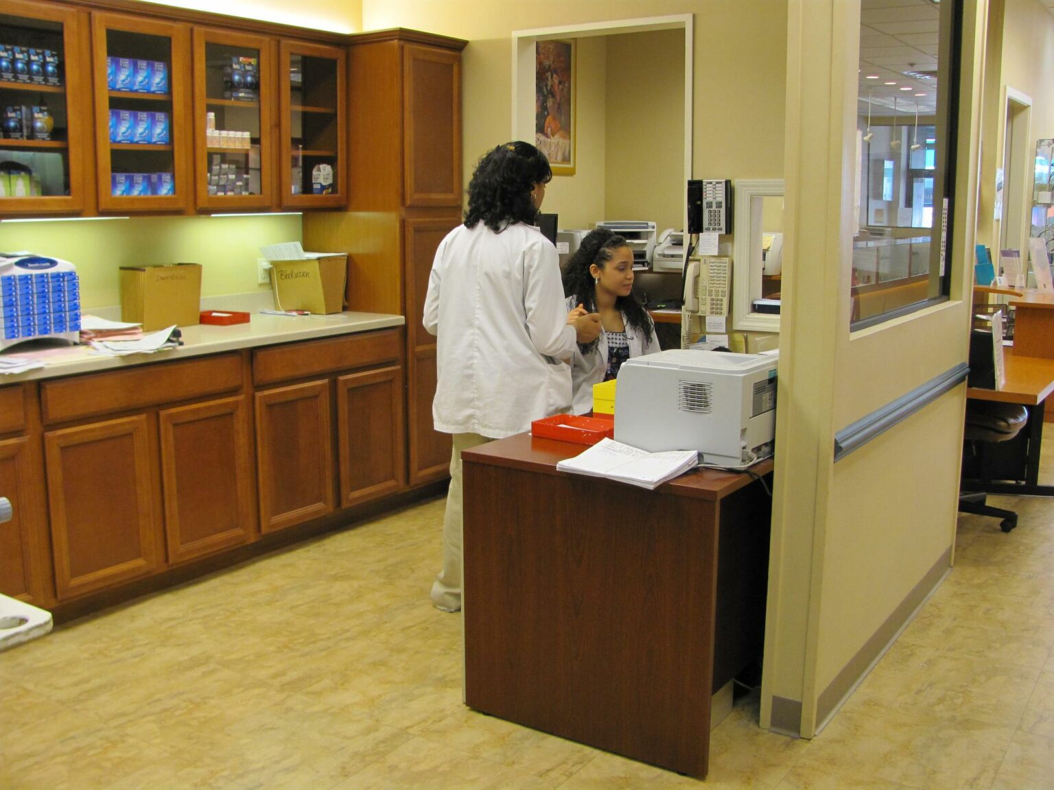 Contact Us - Star Optical